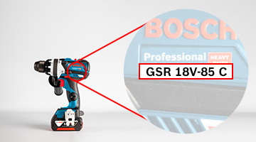 Bosch Makine Şeması Ara